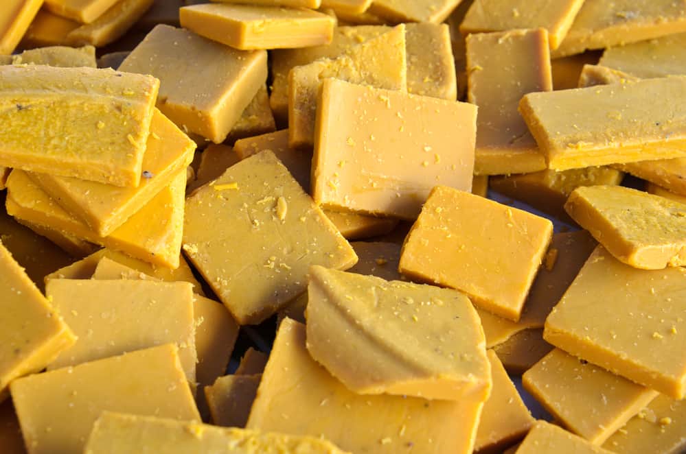 ≫ ¿La cera es biodegradable? Datos sorprendentes que debes saber ...