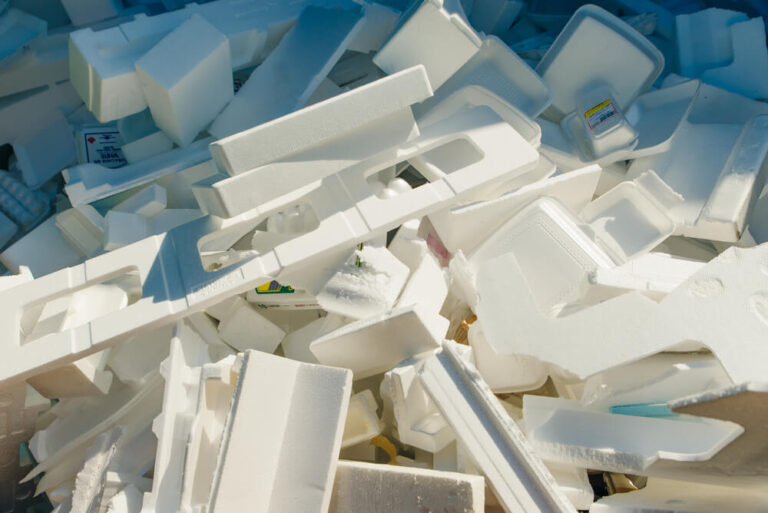 ¿Se puede reciclar Thermocol? - Piensa ECO - Vida sostenible fácil y diaria