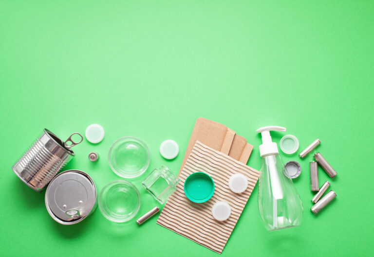 ¿Qué es la basura biodegradable? - Piensa ECO - Vida sostenible fácil y ...