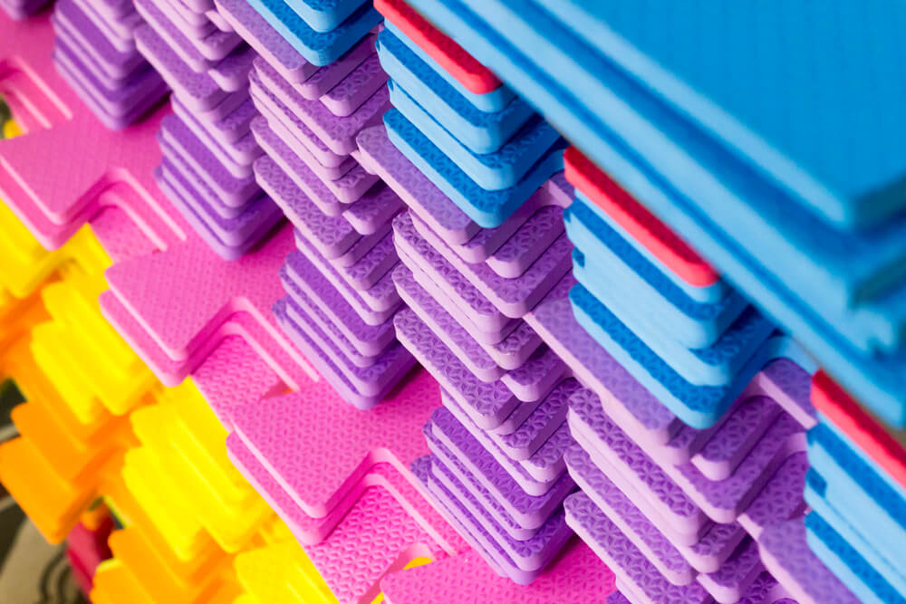 ≫ ¿Se puede reciclar la espuma EVA? octubre 2025